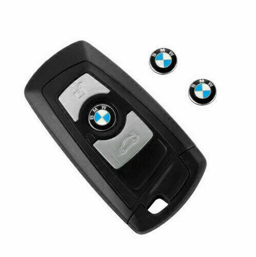 Bmw Key Fob Replacement