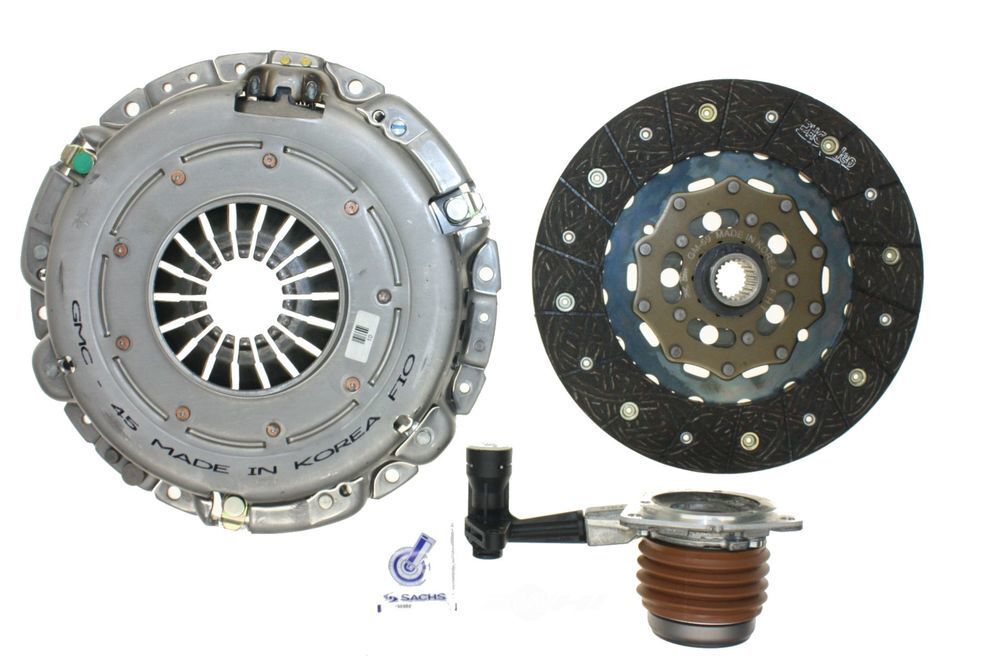 09 Cadillac Cts Transmission
