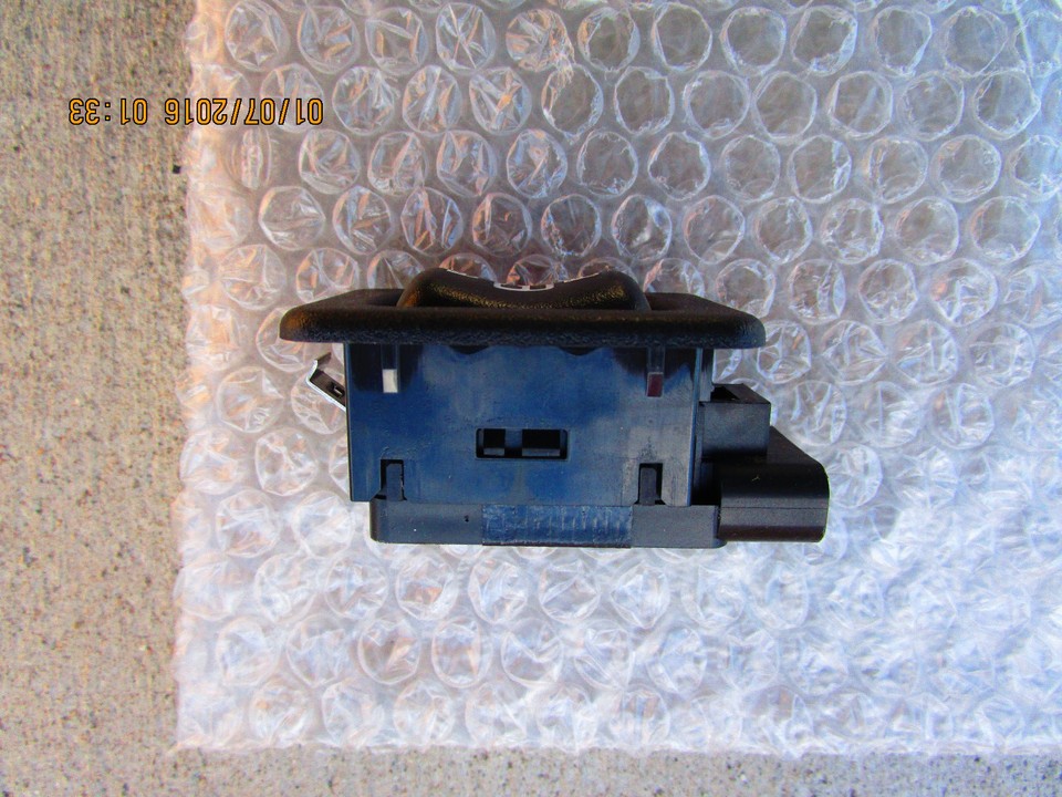 GM GMC CHEVY 15077858 ACDELCO D1455E POWER DOOR LOCK SWICTH OEM BRAND ...