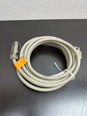 National Instruments Cable 2464 LL64151 FT4 26AWG E128143 | eBay
