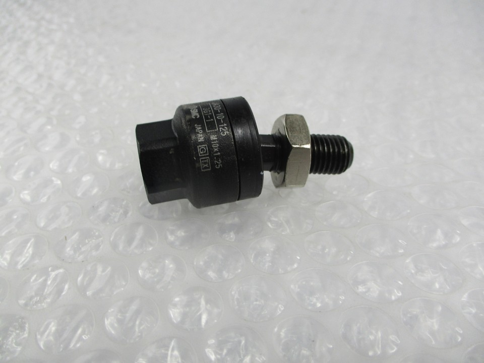 SMC JA30-10-125 FLOATING JOINT (AS PICTURED) NSNP | eBay