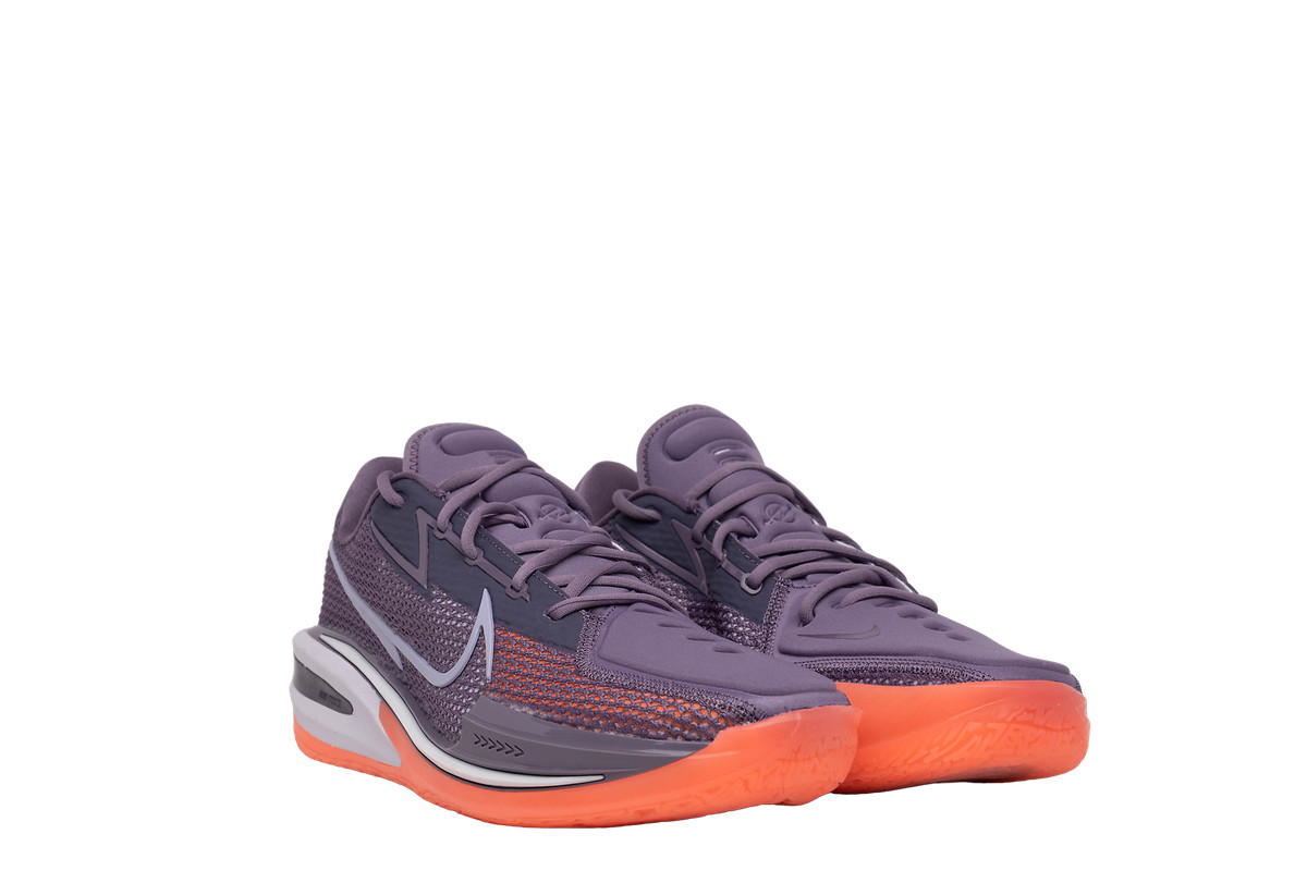 Nike Air Zoom GT Cut Amethyst Smoke Bright Mango for Sale ...