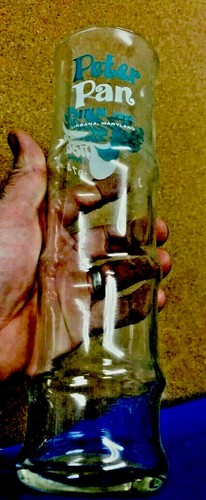 Peter Pan Inn Kapok Tree Inn 1974 Urbana, Maryland Glass | eBay