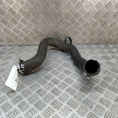 CITROËN C5 AIRCROSS Ladeluftkühlerschlauchleitung 9820100780 1.5D ...