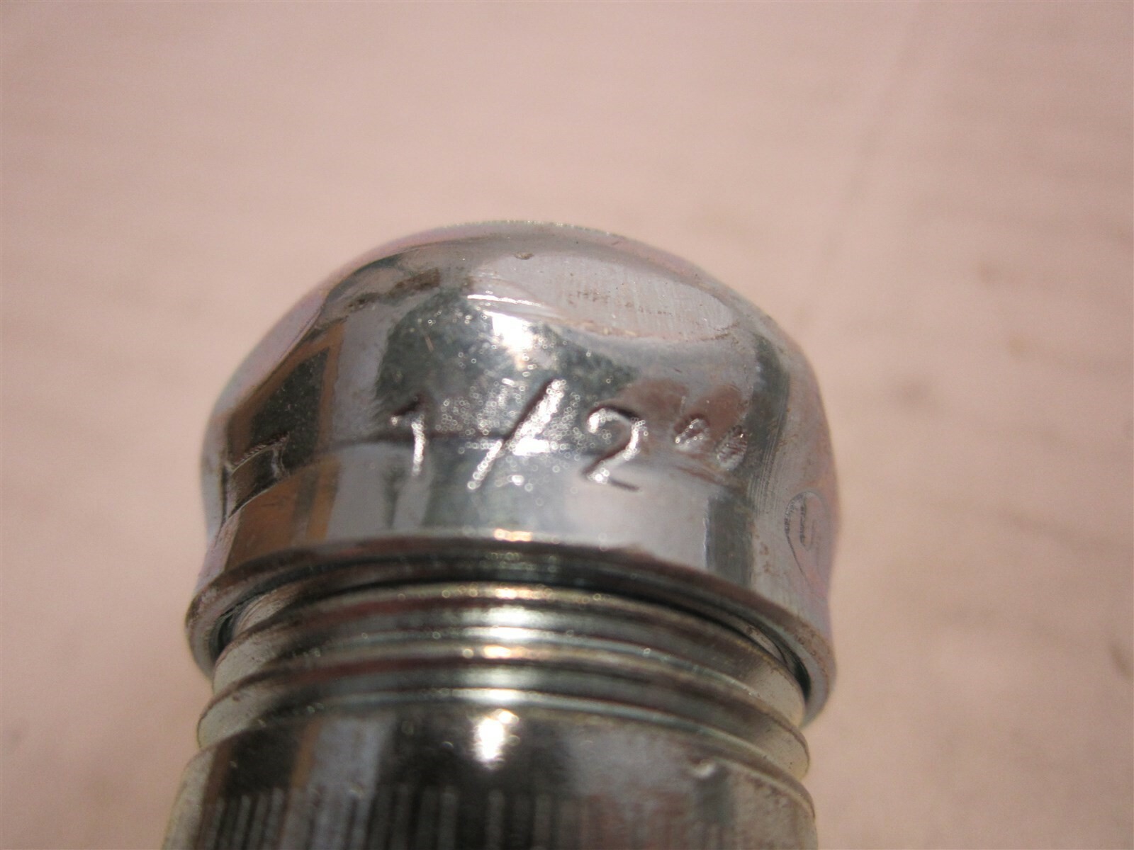 Lot Of 40 RACO 2922 EMT Conduit Compression Coupling 1/2" Steel | eBay