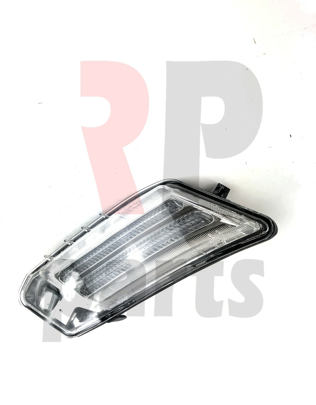 FOR VOLVO XC60 2008 - 2013 NEW FRONT DRL LED LIGHT LAMPS LEFT N/S ...