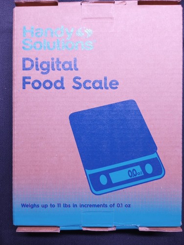 Digital Food Scale | eBay