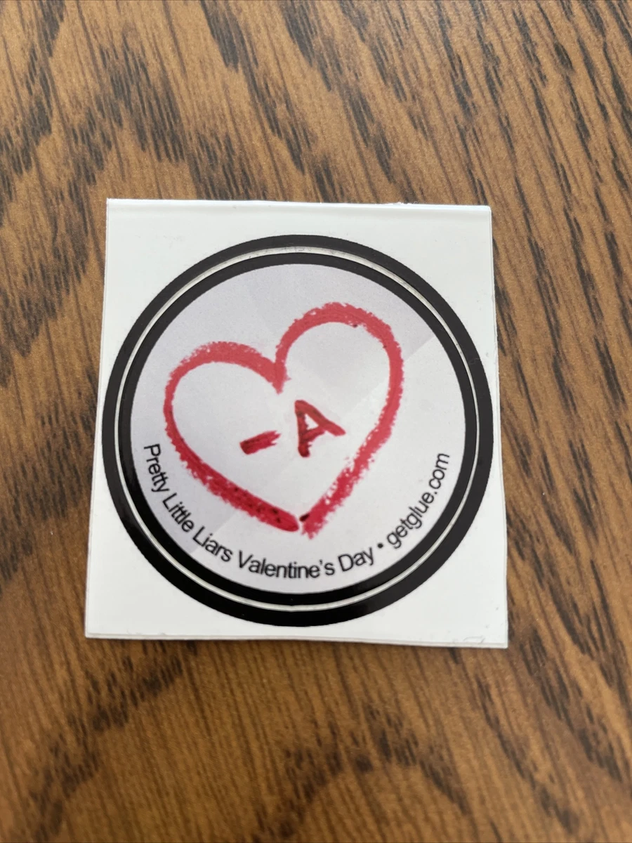 A Symbol Pretty Little Liars