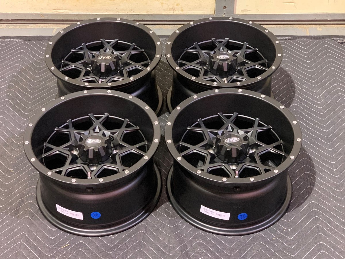 Itp Wheel Chart ITP Tires & ITP Wheels Dennis Kirk