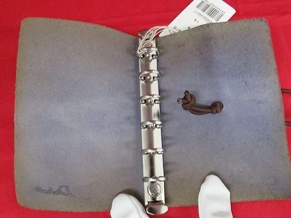 DAKOTA Book Cover Model Book Cover DAKOTA | eBay