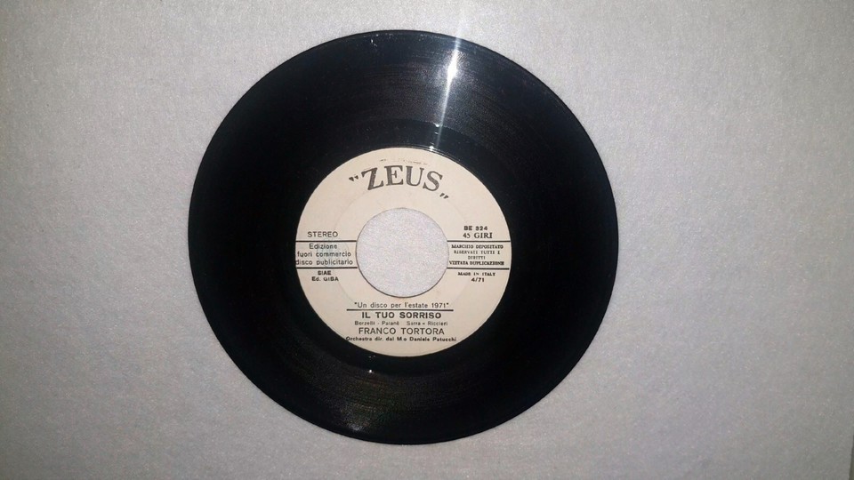 FRANC TOURTORA ROSE BLANCHE - VOTRE SOURIRE | eBay