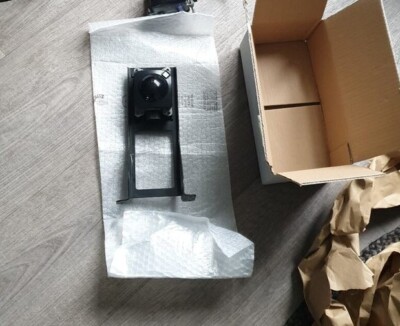 GENUINE AUDI Q7 4L 2007 - 2015 (ACC) ADAPTIVE CRUISE CONTROL RADAR | eBay