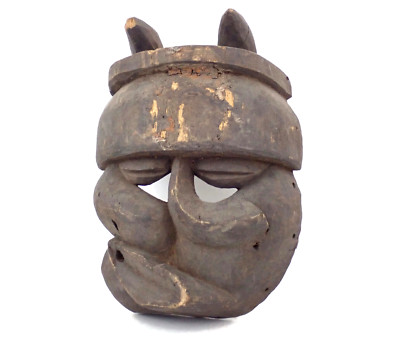 Masks - Ekpo Mask