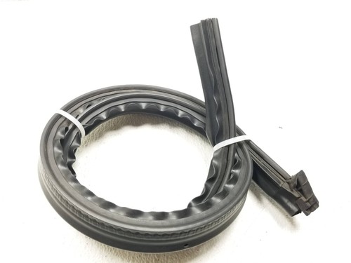 04 05 06 AUDI A4 B6 HOOD REAR WEATHERSTRIP SEAL 8H0823723 OEM | eBay