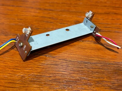 Sony PS-LX433 Turntable Parts - Record Size Sensors | eBay