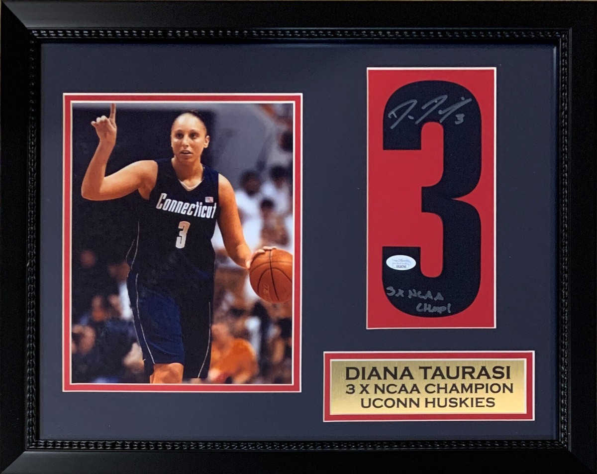 Diana Taurasi Uconn Basquete UConn Legend Diana Taurasi Says She's