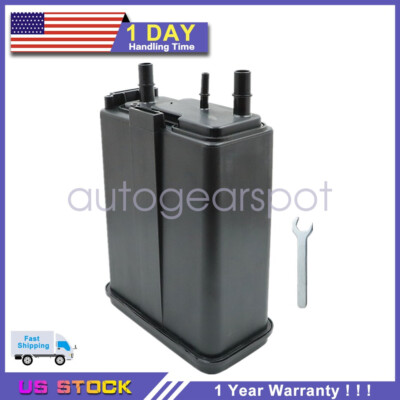 Vapor Canister For 1998-2005 Chevy Blazer Trailblazer GMC Envoy Isuzu ...