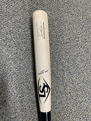 CORKED Louisville Slugger BAT!!! 33in READ DESCRIPTION | eBay
