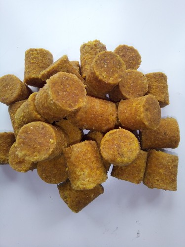 25mm SUPER STINKY KRILL PELLETS FOR CARP & CATFISH | eBay UK