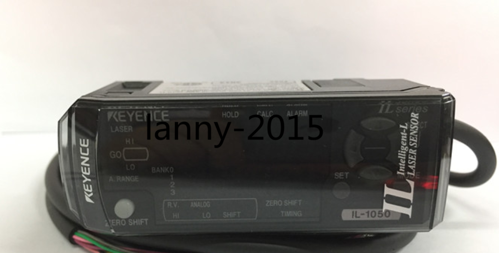 1PC KEYENCE IL-1050 | eBay