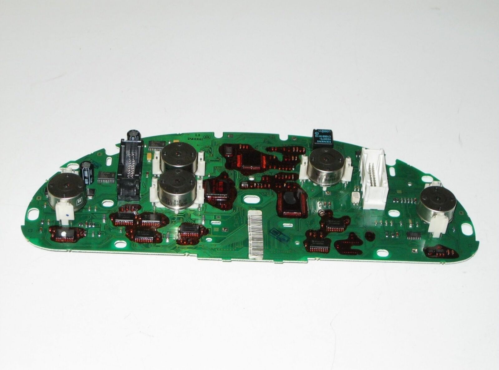 BMW E39 Instrument Cluster Circuit Board PCB 992657133 Used Genuine | eBay