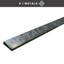 CHEAP Bright Mild Steel Flat Bar Strip Various Sizes - 20mm x 3mm to ...