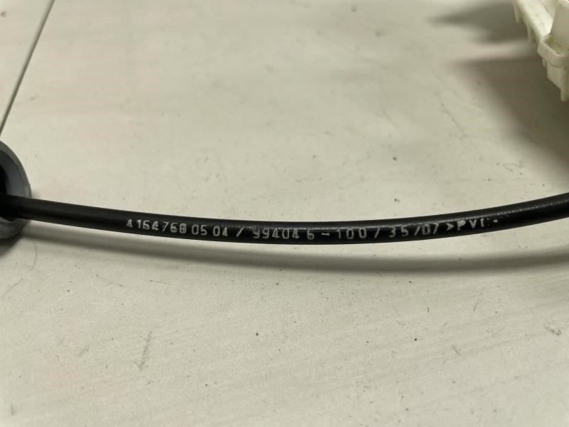 MERCEDES GL450 2008 REAR RIGHT PASSENGER SIDE DOOR LOCK LATCH ACTUATOR ...