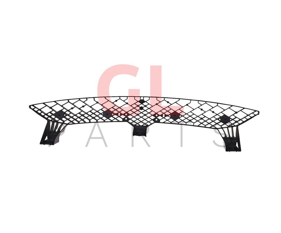 FÜR VW TOUAREG 7P5 2015-2018 STOßSTANGENHALTER VORNE MITTEN 7P6807192B ...