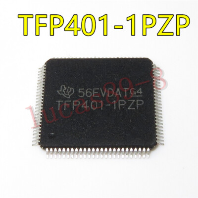 1PCS TFP401-1PZP Manu:TI Encapsulation:QFP-100 | eBay