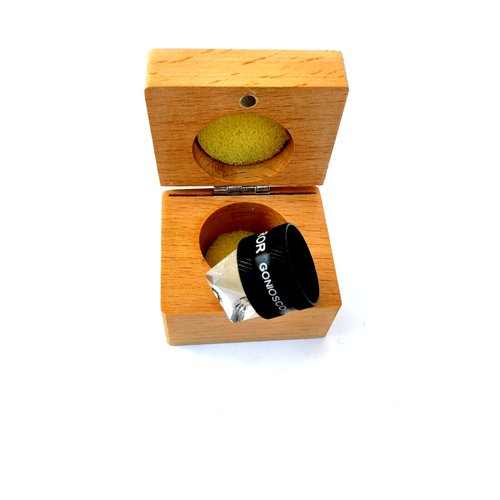 Lentille ophtalmique Bio Fundus 3 lentilles gonio miroir avec étui de ...