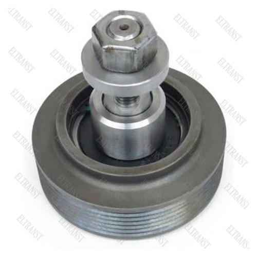 Water Pump Pulley Idler 3066330 RW1074X WA768 For Cummins N14 Engine | eBay