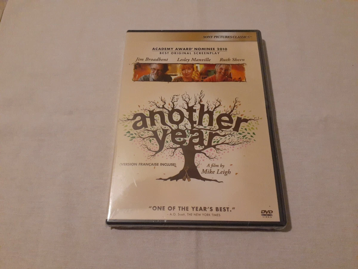 Lesley Manville Another Year