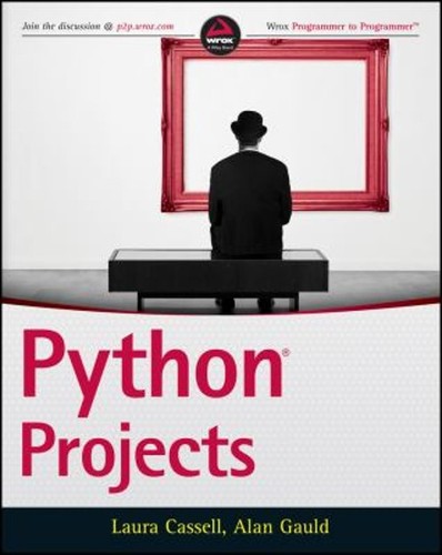 Python Projects Paperback Laura, Gauld, Alan Cassell 9781118908662| eBay