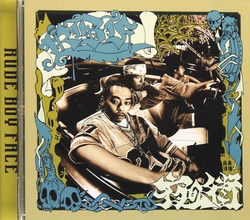 CD RUDE BOY FACE ̊X JAPAN | eBay