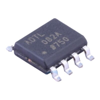 10pcs/lot ADTL082ARZ ADTL082AR new TL082 SOP8 | eBay