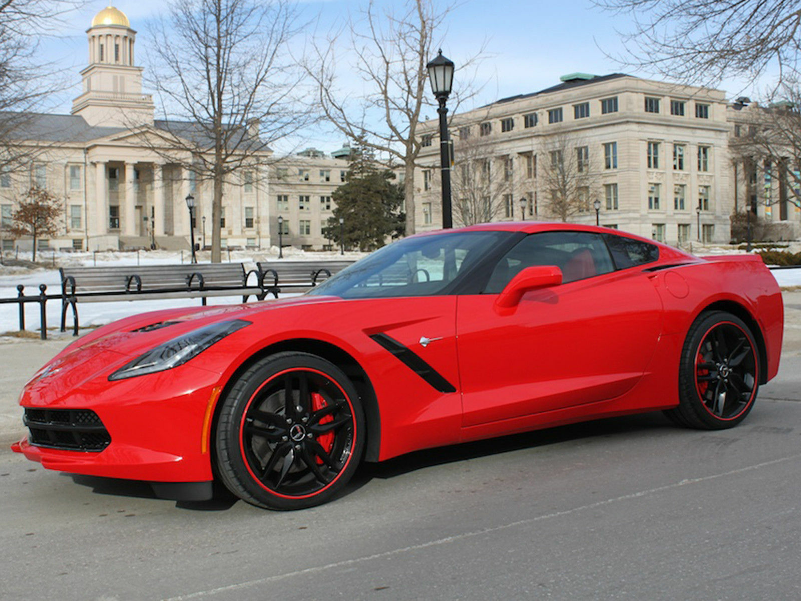 RED Rimblades Light Alloy Wheel Rim Protectors/guards/tape-replace ...