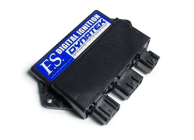 Dynatek CDI Black Box Yamaha Rhino 660 Dyna FS DFS7-13 | eBay