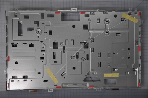 New LENOVO C560 Main Frame For LG 90204818 | eBay