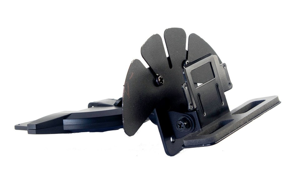 Car CD Mount For Kenwood TM-D710 TM-D700 TM-V71 | eBay