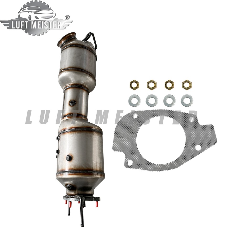 Catalytic Converter DPF For 2019-2024 Dodge Ram 2500 3500 6.7L Diesel ...