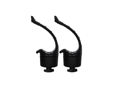 2017-2024 Can-Am Defender HD8 HD10 OEM LinQ Tool Holder Kit 715007358 ...