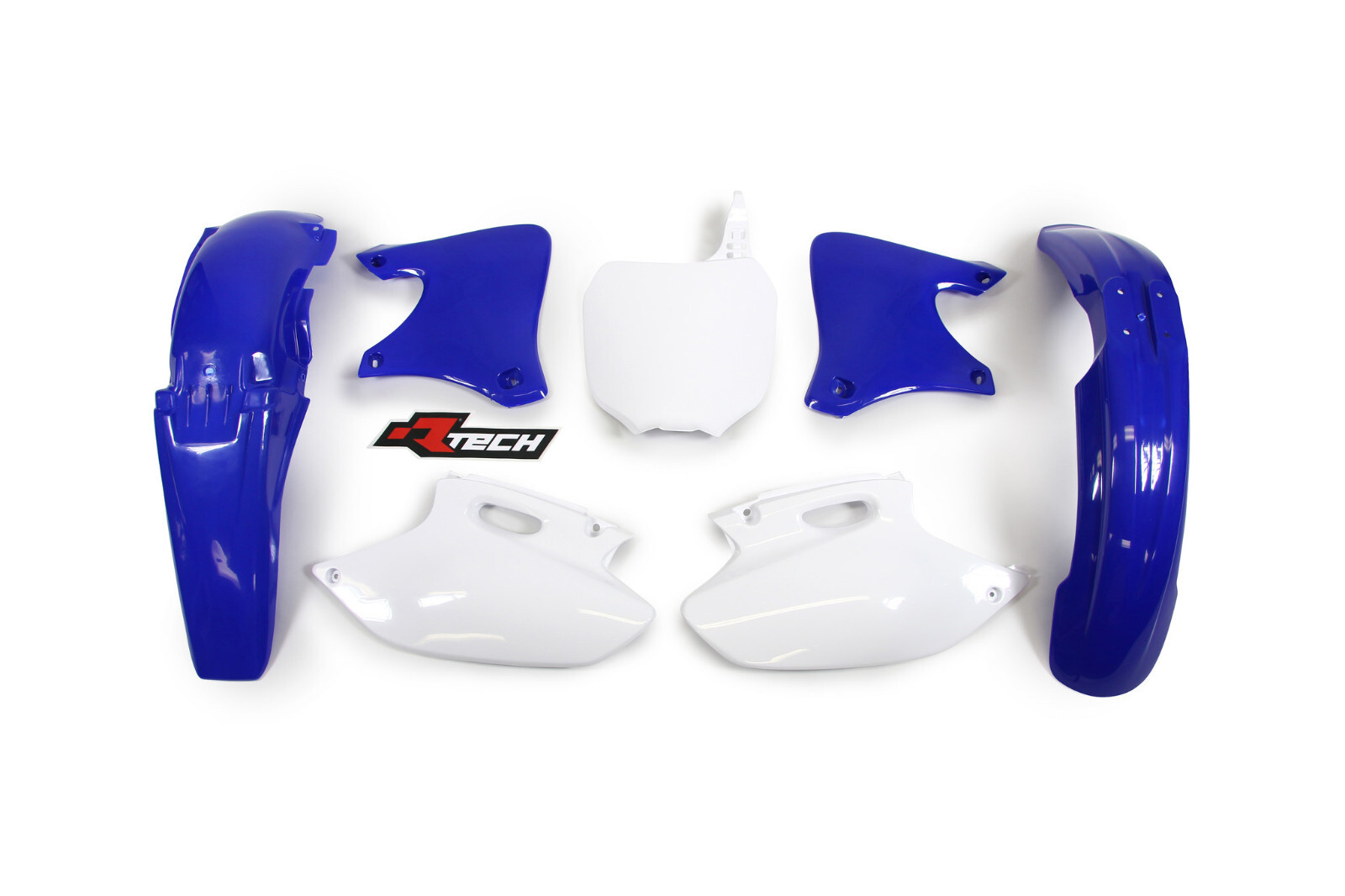 Plastic Kit YAMAHA YZ426F 2000 2001 2002 YZF426 | eBay