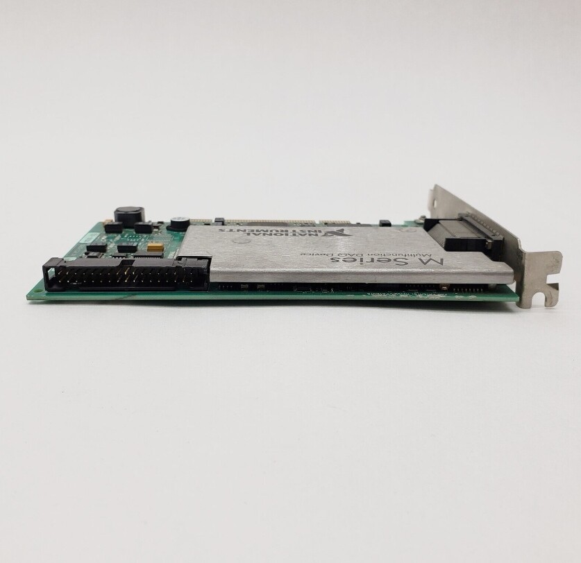 Used National Instruments NI PCI-6255 module PCI6255 Free Shipping | eBay