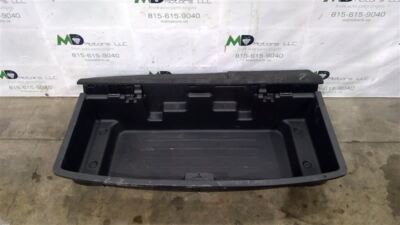 2019-2021 CHEVROLET TRAVERSE CARGO STORAGE BIN OEM 84825614 | eBay