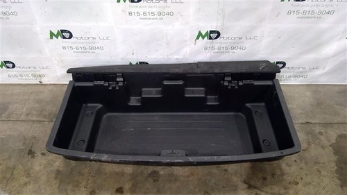 2019-2021 CHEVROLET TRAVERSE CARGO STORAGE BIN OEM 84825614 | eBay