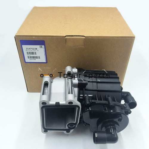 OEM Oil Crankcase Ventilation Separator For Volvo D13 MP8 21475228 ...