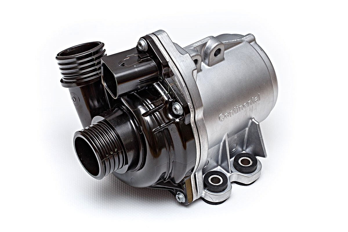 VDO BMW 1 3 5 7 Series X3 X5 X6 Z4 E88 E82 E93 E92 E90 E91 F10 Water ...