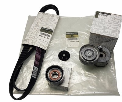 COURROIES LAGUNA II 1.9 dci 117200713R | eBay