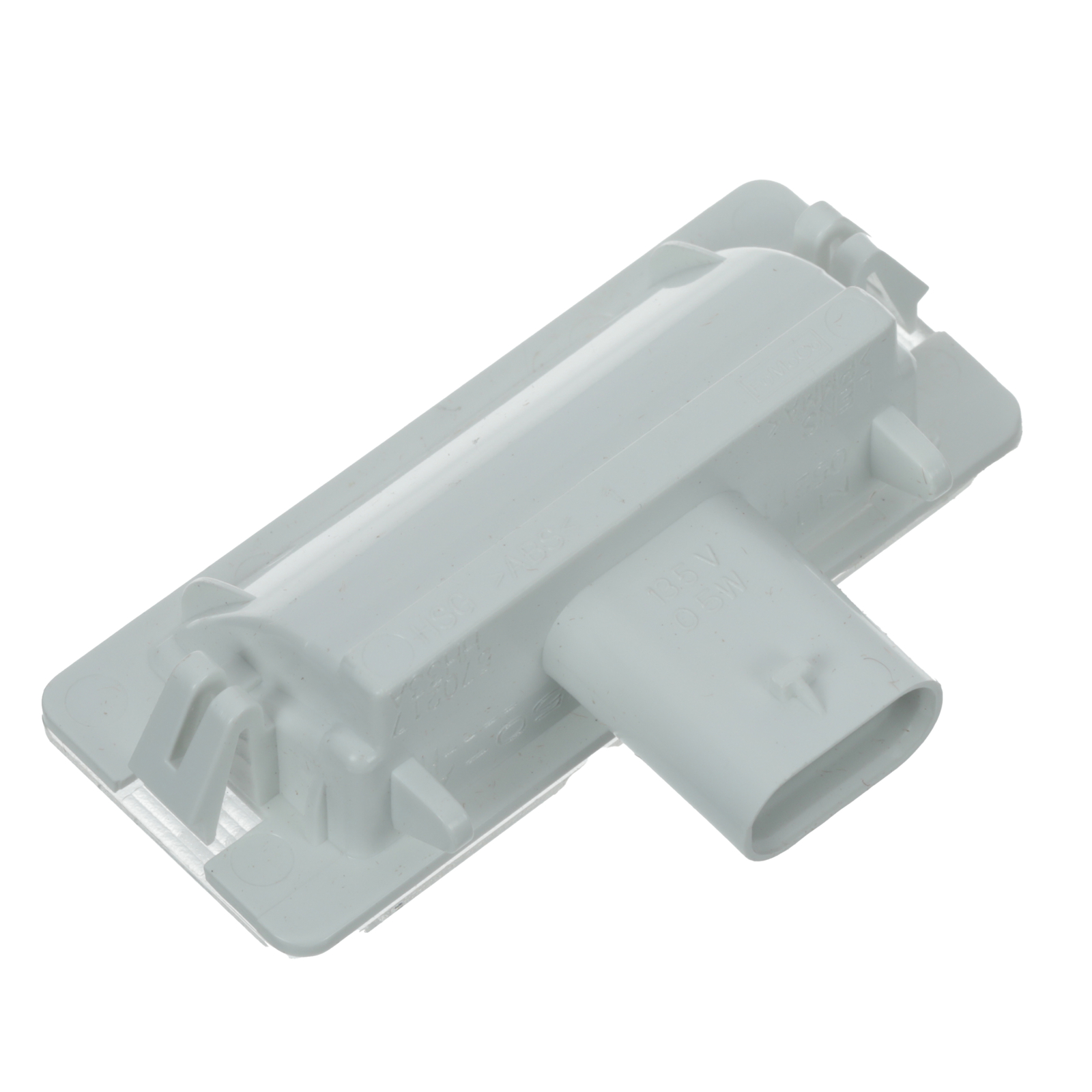 NEW OEM Ford 21-22 Bronco Sport License Lamp Assembly Genuine Ford M1PZ ...