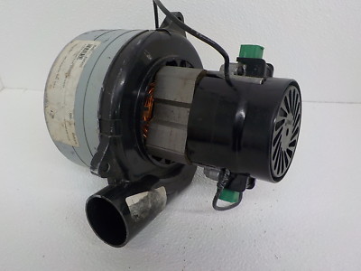 Other - Tennant Motor